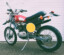 On Any Suzusky: Suzuki DR125 Scrambler – BikeBound
