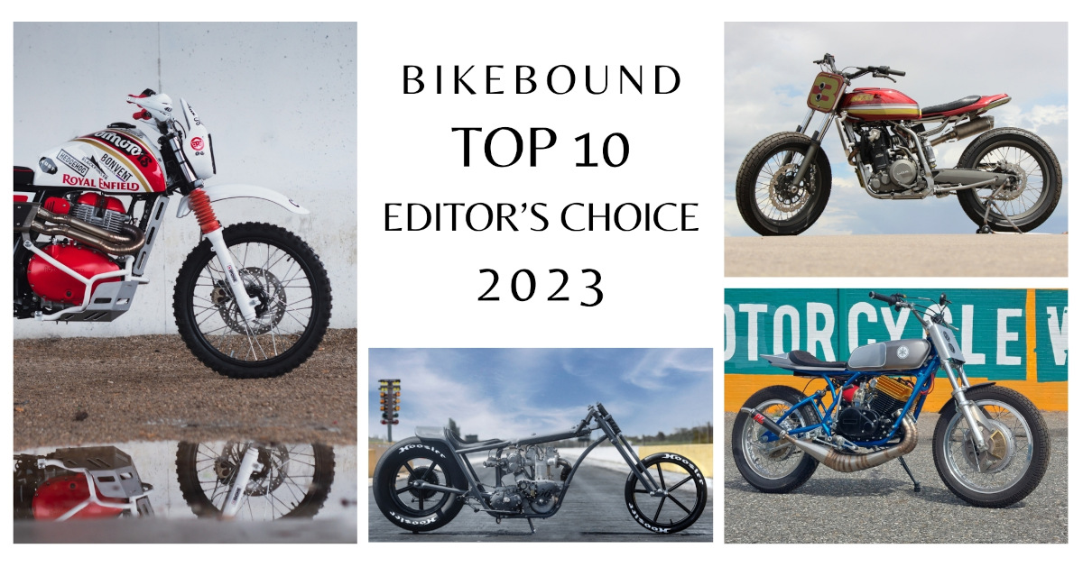 Best Custom Bikes of 2023: Editor’s Choice! – BikeBound