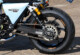 Ice Cool R: Kawasaki Z1-R Restomod – BikeBound