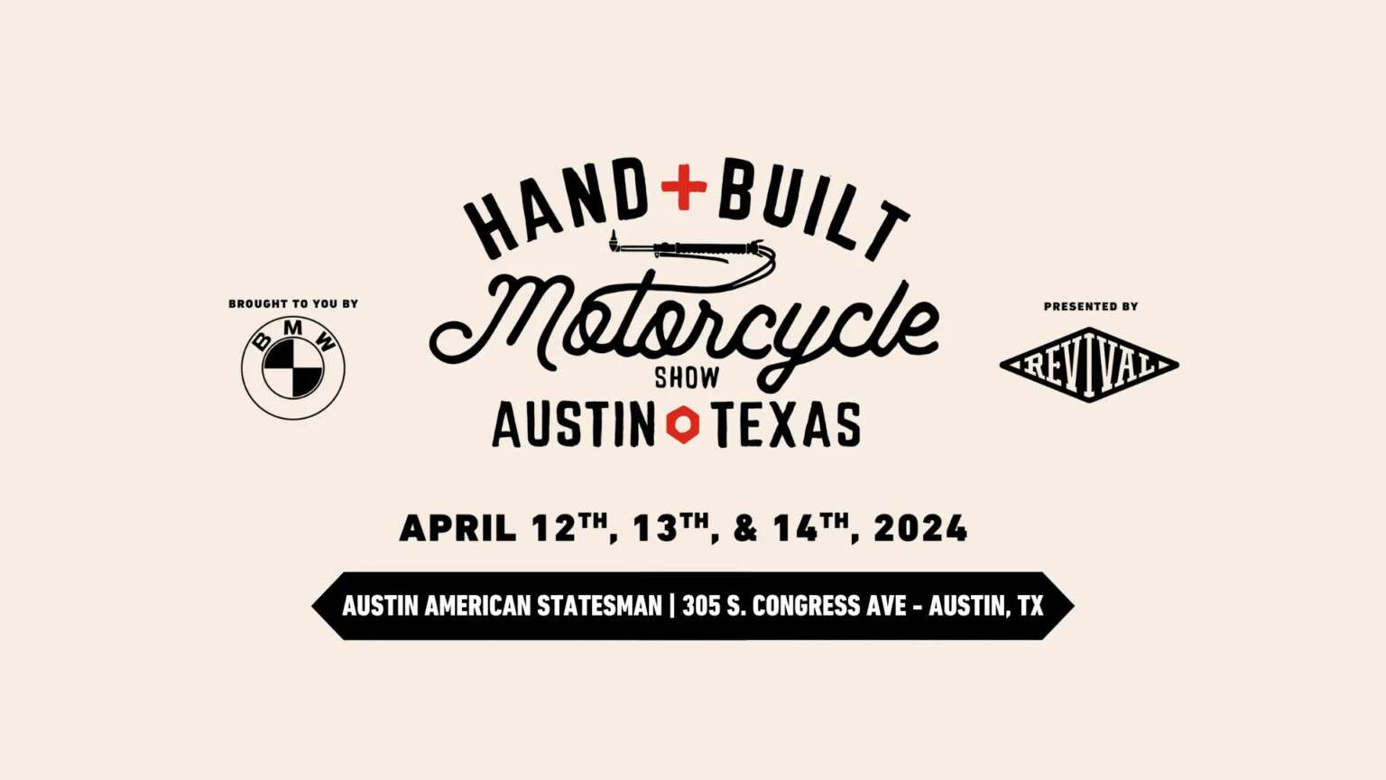 Handbuilt Show 2024: Bobbers and Wild Things! – BikeBound