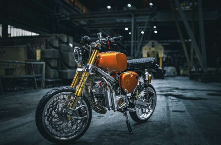 Simson – BikeBound