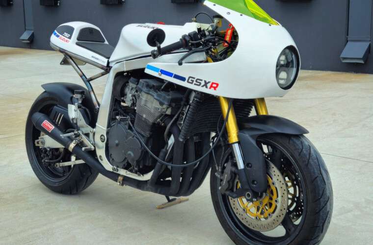 Dwight Mason Designs – BikeBound