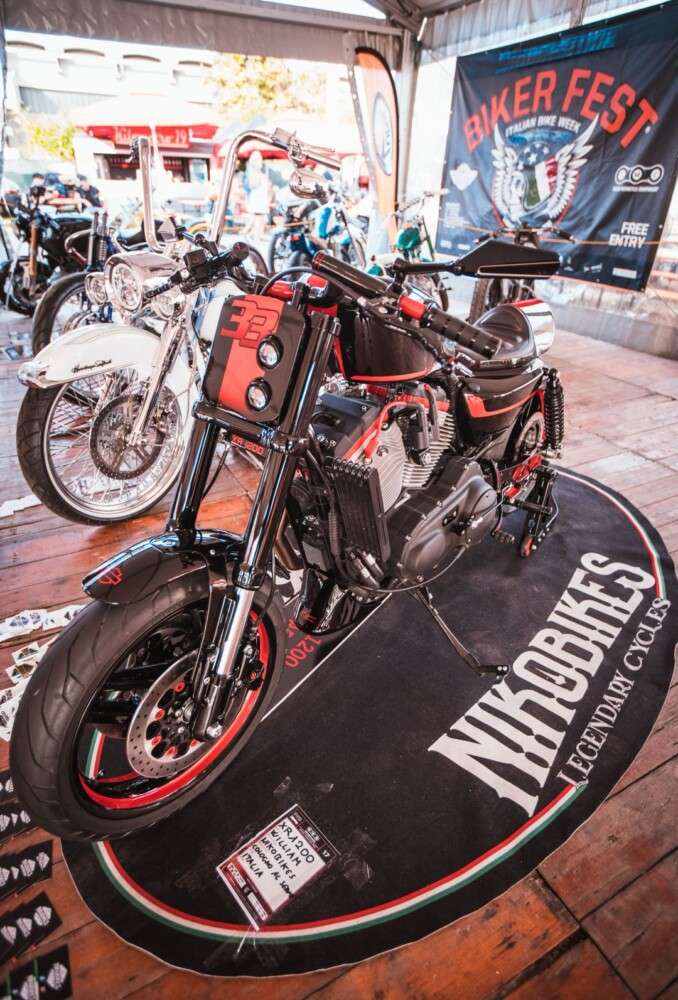 Event Report: Biker Fest Italy 2024 – BikeBound