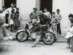 TT Special: Honda CL72 Street Tracker – BikeBound