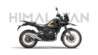 Rally-Made: Royal Enfield Himalayan 450 Rally Bike – BikeBound