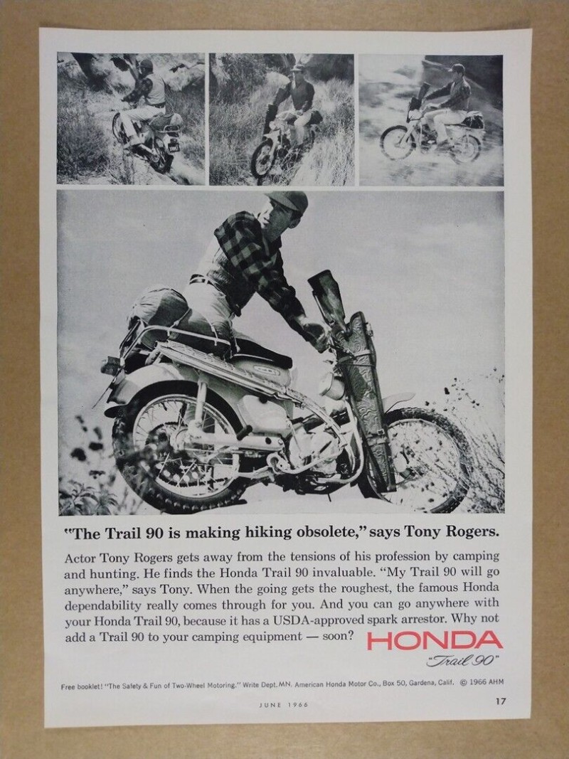 Trail 150: Suzuki Satria FU150 Trail Concept – BikeBound