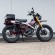 Trail 150: Suzuki Satria FU150 Trail Concept – BikeBound