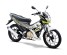 Trail 150: Suzuki Satria FU150 Trail Concept – BikeBound