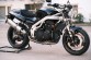 Gentleman’s Hooligan: Triumph Speed Triple Restomod – BikeBound