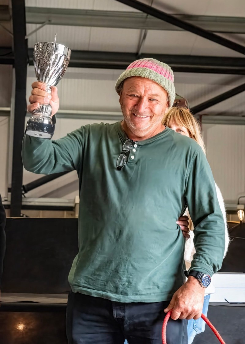 KICKBACK Custom Classic Show 2025: Class Winners! – BikeBound