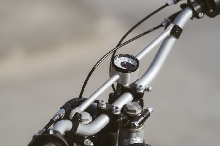 Street-Legal Smoker: Yamaha MX360 – BikeBound