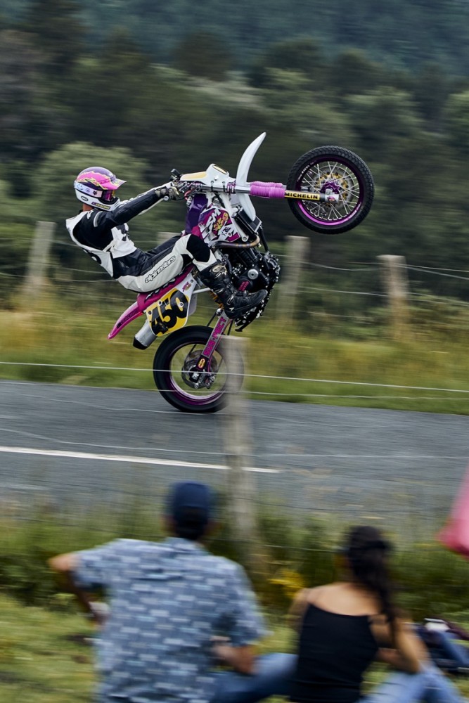 Wheels & Waves: Punk’s Peak 2025 – BikeBound