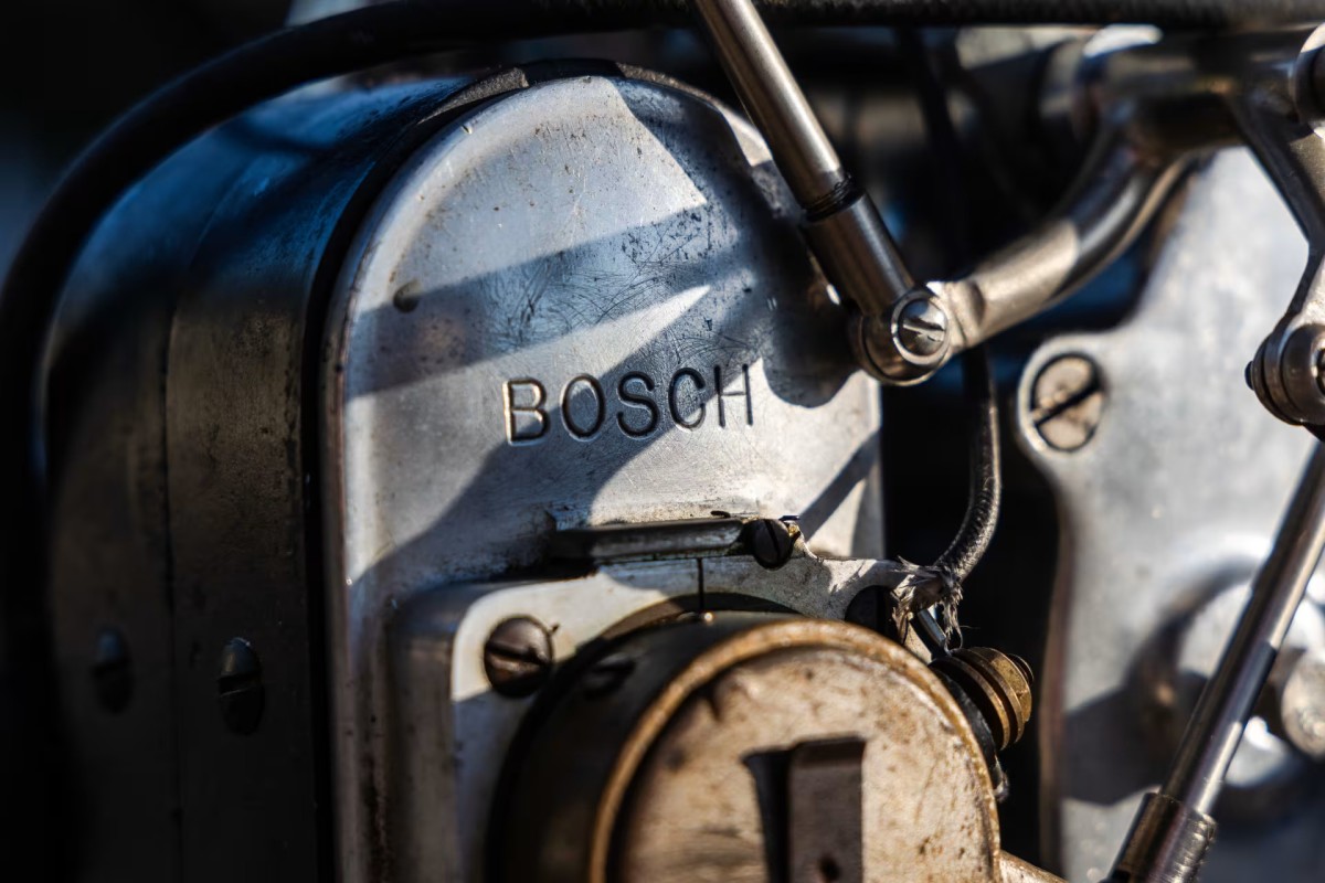 Flying X: 1912 Excelsior Board Tracker – BikeBound
