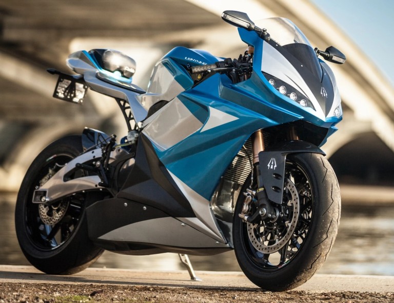 The World’s Fastest Motorcycles – BikeBound