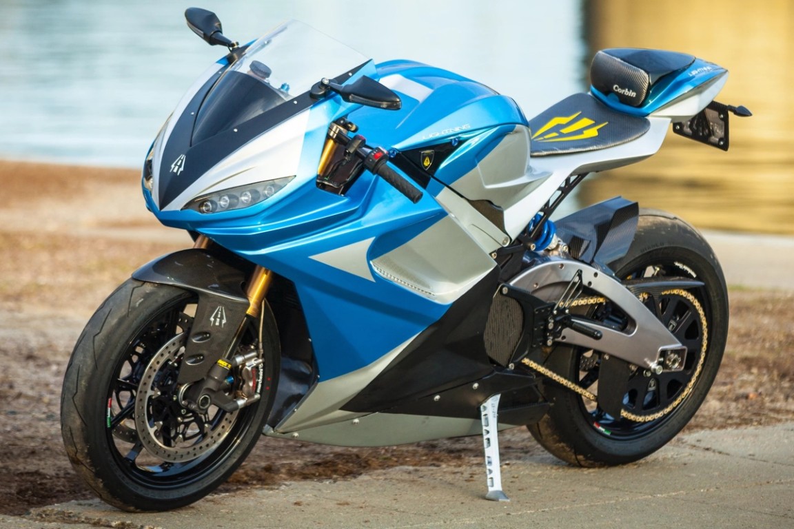 BikeBound Guide: The Fastest Hyperbikes – BikeBound