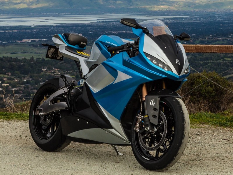 BikeBound Guide: Fastest Street-Legal Production Motorcycles – BikeBound
