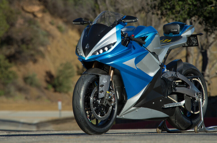 Lightning Motorcycles – BikeBound
