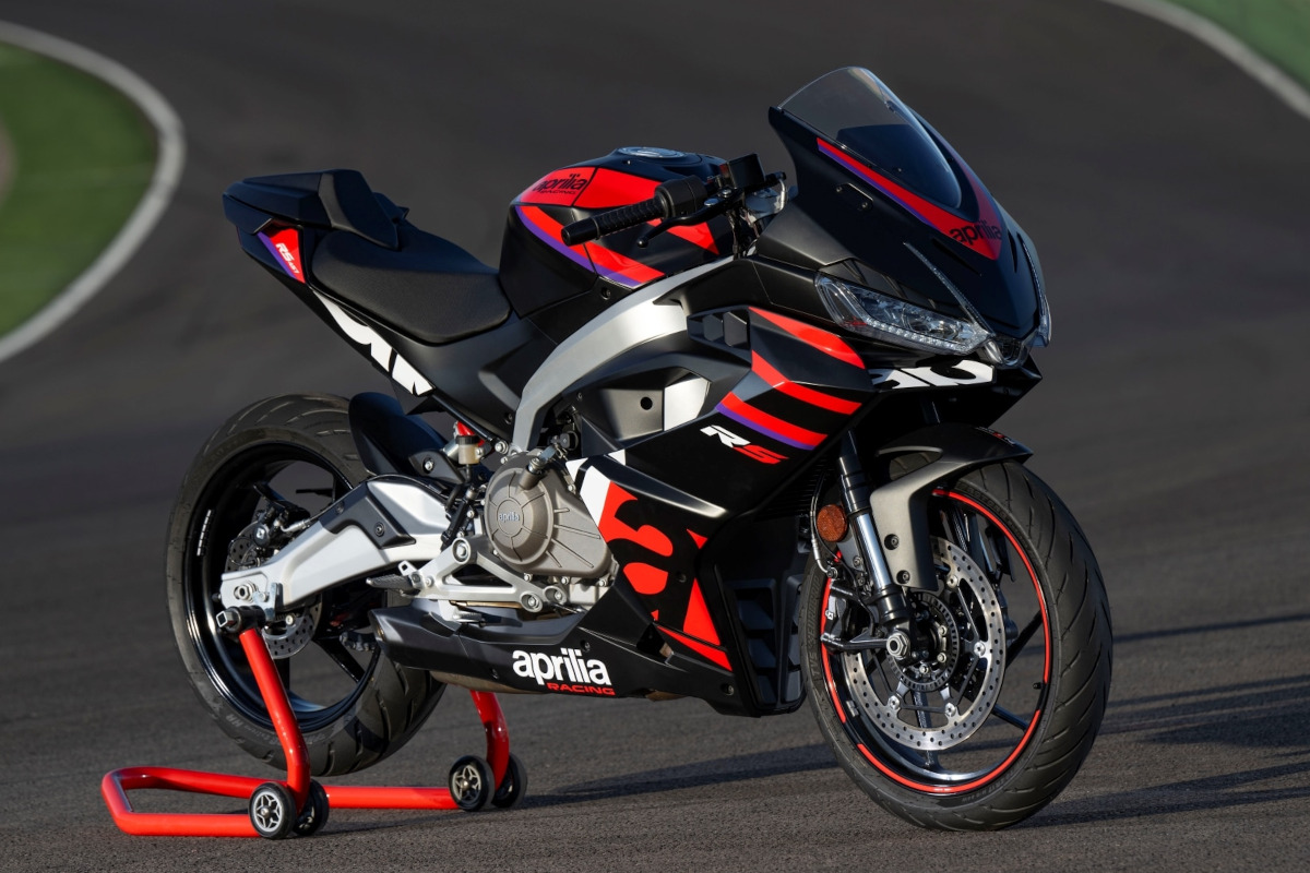 BikeBound Guide: Best Motorcycles Under $10,000 – BikeBound