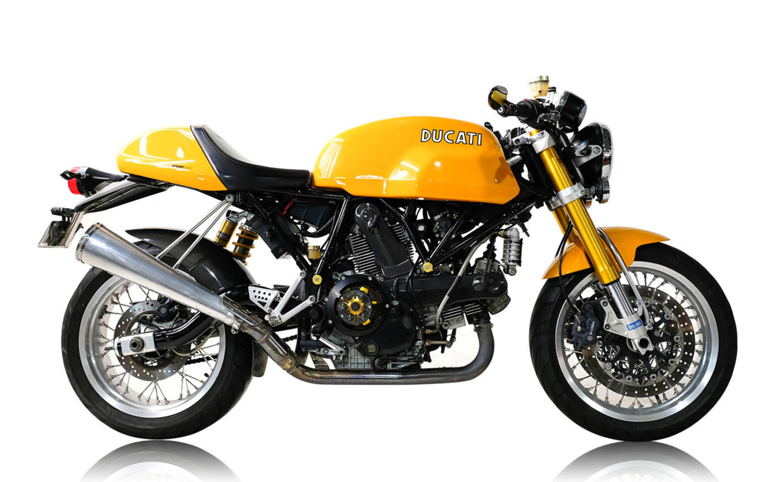 BikeBound Guide: The Best Café Racer Motorcycles – BikeBound