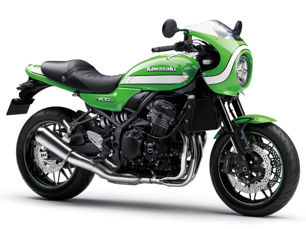 BikeBound Guide: The Best Café Racer Motorcycles – BikeBound