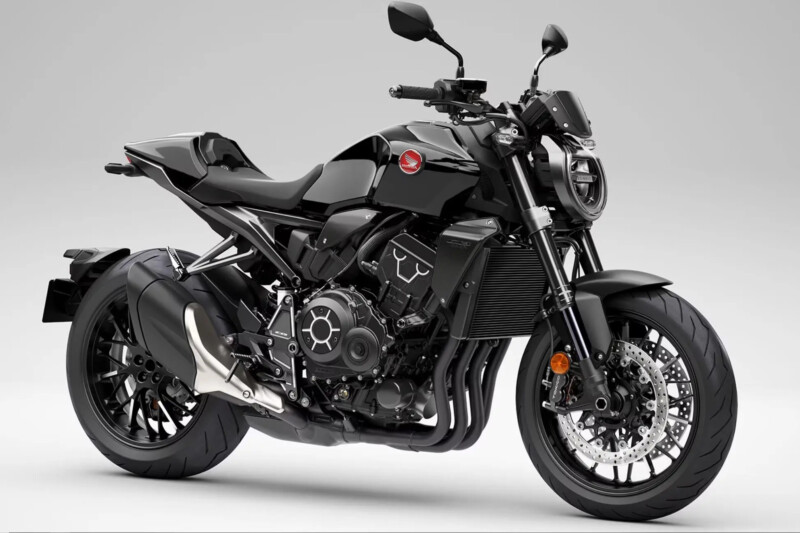 BikeBound Guide: 10 Best Café Racers for Tall Riders – BikeBound