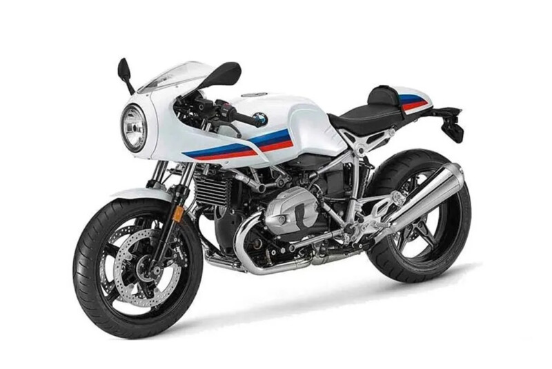 BikeBound Guide: 10 Best Café Racers for Tall Riders – BikeBound