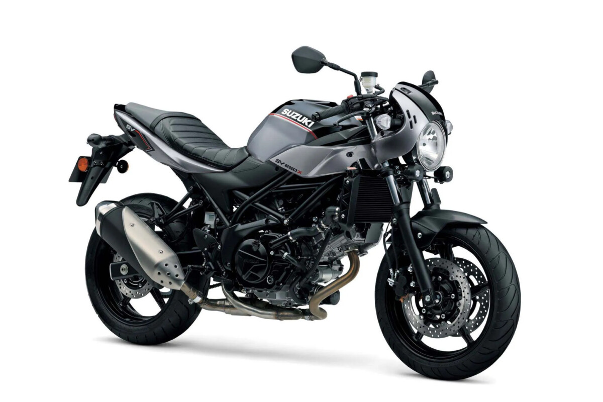BikeBound Guide: 10 Best Café Racers for Tall Riders – BikeBound