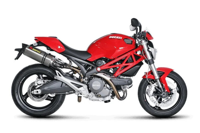 BikeBound Guide: Best Motorcycles Under $5000 – BikeBound