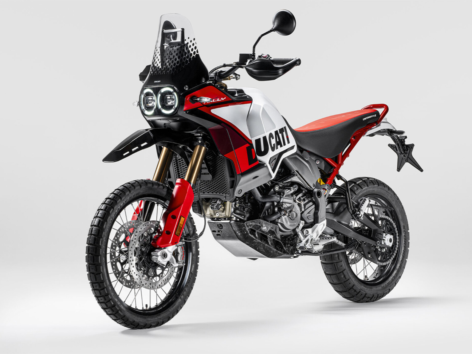 Best Motorcycles for BDR (Backcountry Discovery Routes) – BikeBound