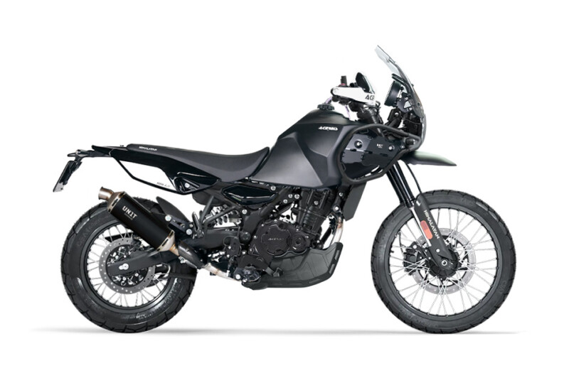 BikeBound Guide: Best Rally Motorcycles – BikeBound
