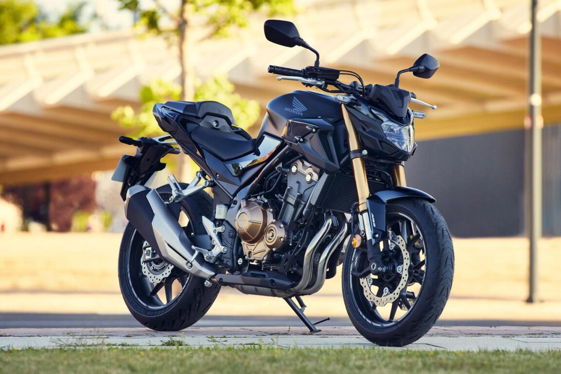BikeBound Guide: Best Motorcycles Under $10,000 – BikeBound