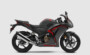 Review & Specs: Honda CBR300R – BikeBound