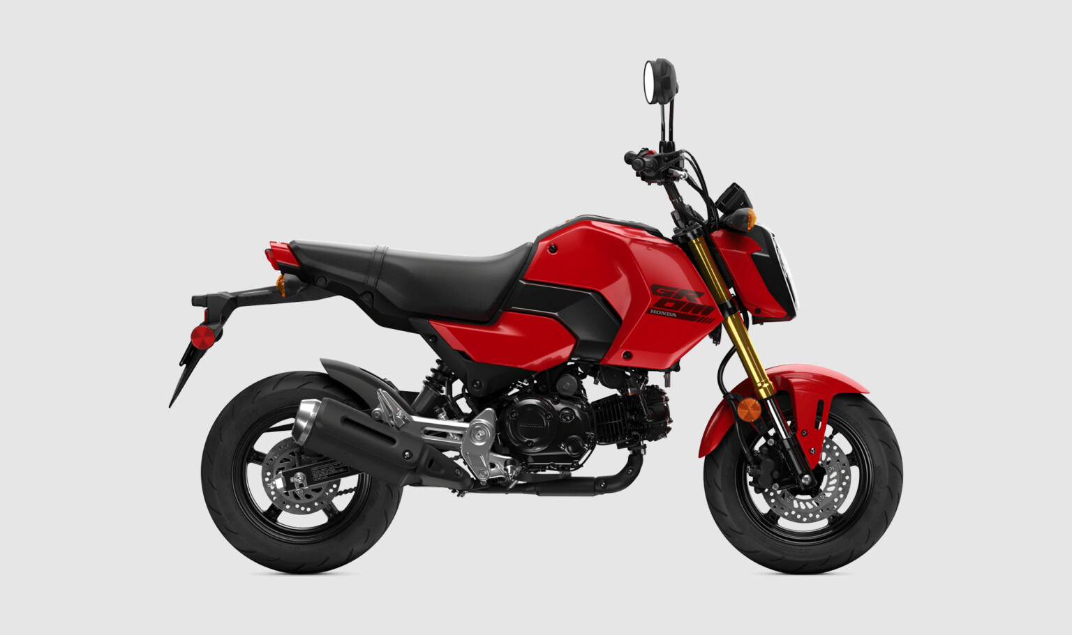 BikeBound Guide: Best Motorcycles Under $5000 – BikeBound