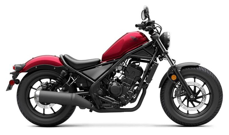 BikeBound Guide: Best Motorcycles Under $5000 – BikeBound