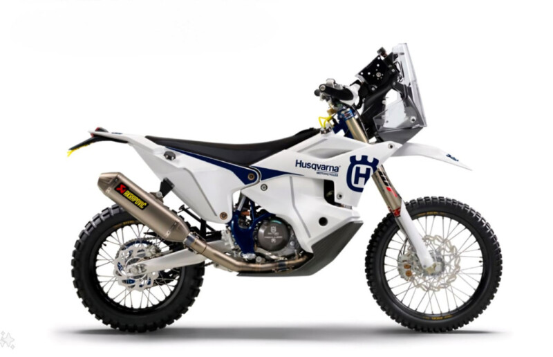 BikeBound Guide: Best Rally Motorcycles – BikeBound