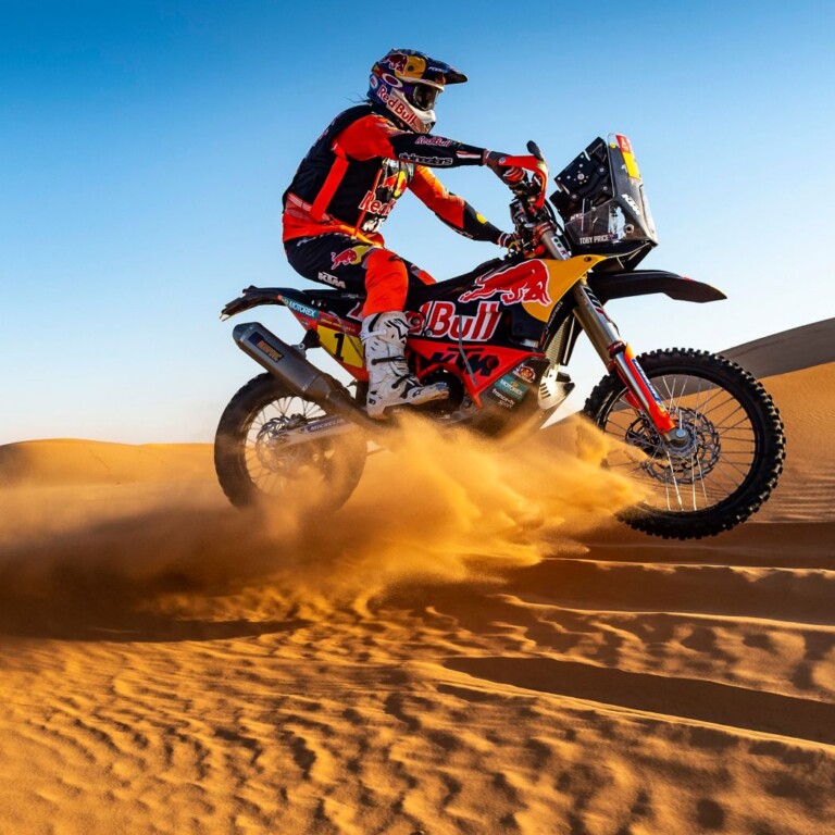 BikeBound Guide: Best Rally Motorcycles – BikeBound