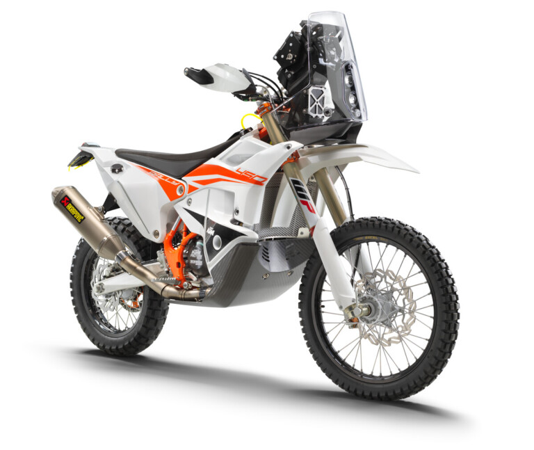 BikeBound Guide: Best Rally Motorcycles – BikeBound