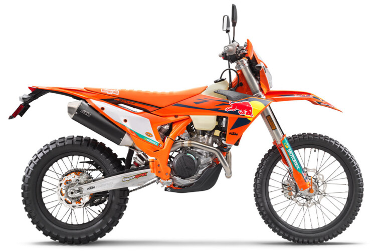 BikeBound Guide: Best Dual Sport Motorcycles – BikeBound