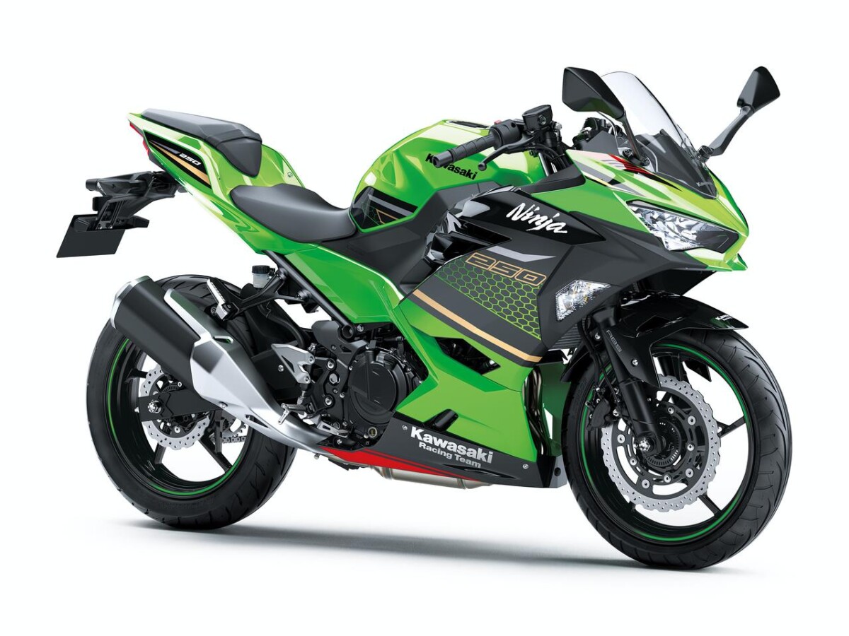 BikeBound Guide: Best Motorcycles Under $5000 – BikeBound