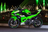 Review & Specs: Kawasaki Ninja 500 – BikeBound