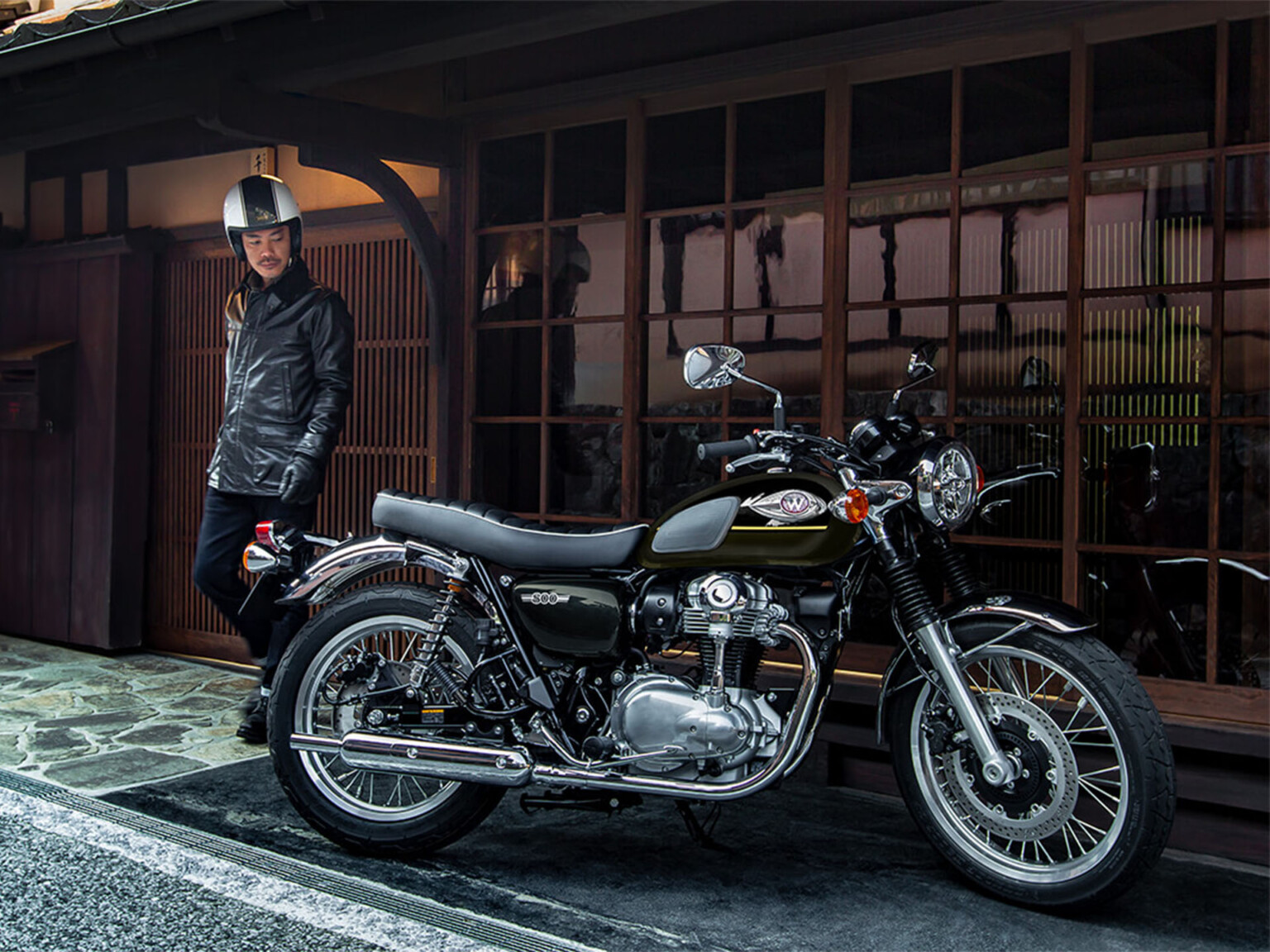 BikeBound Guide: The Best Retro Motorcycles – BikeBound