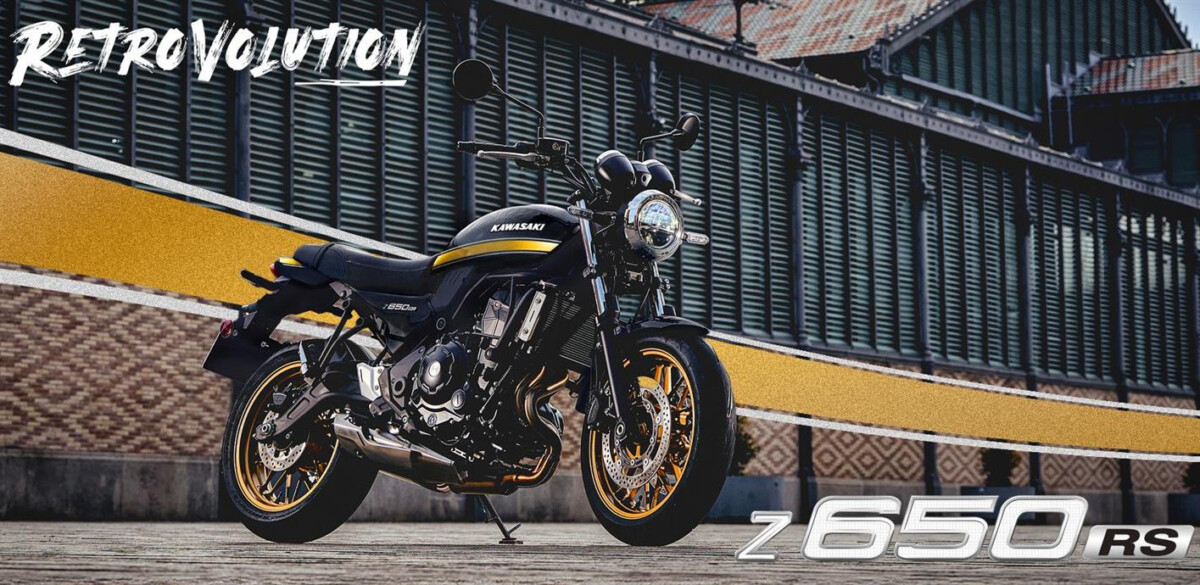 BikeBound Guide: The Best Retro Motorcycles – BikeBound