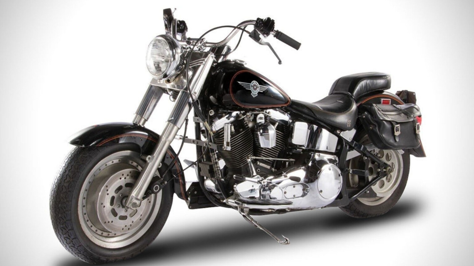 What are the Motorcycles in Terminator 2? – BikeBound
