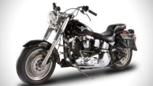 What are the Motorcycles in Terminator 2? – BikeBound