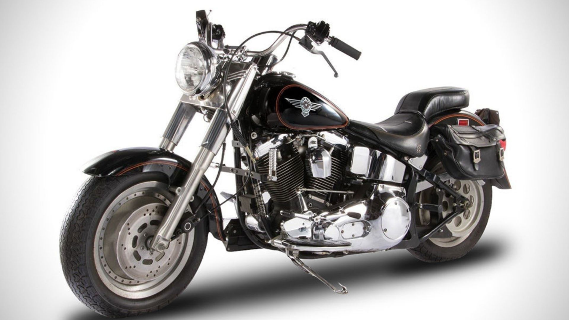What are the Motorcycles in Terminator 2? – BikeBound
