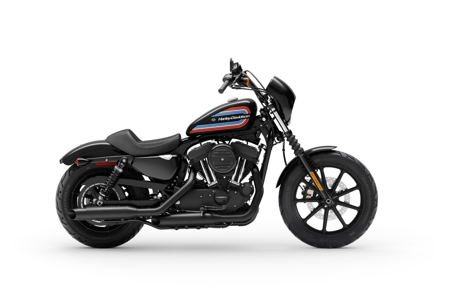 BikeBound Guide: Best Motorcycles Under $5000 – BikeBound