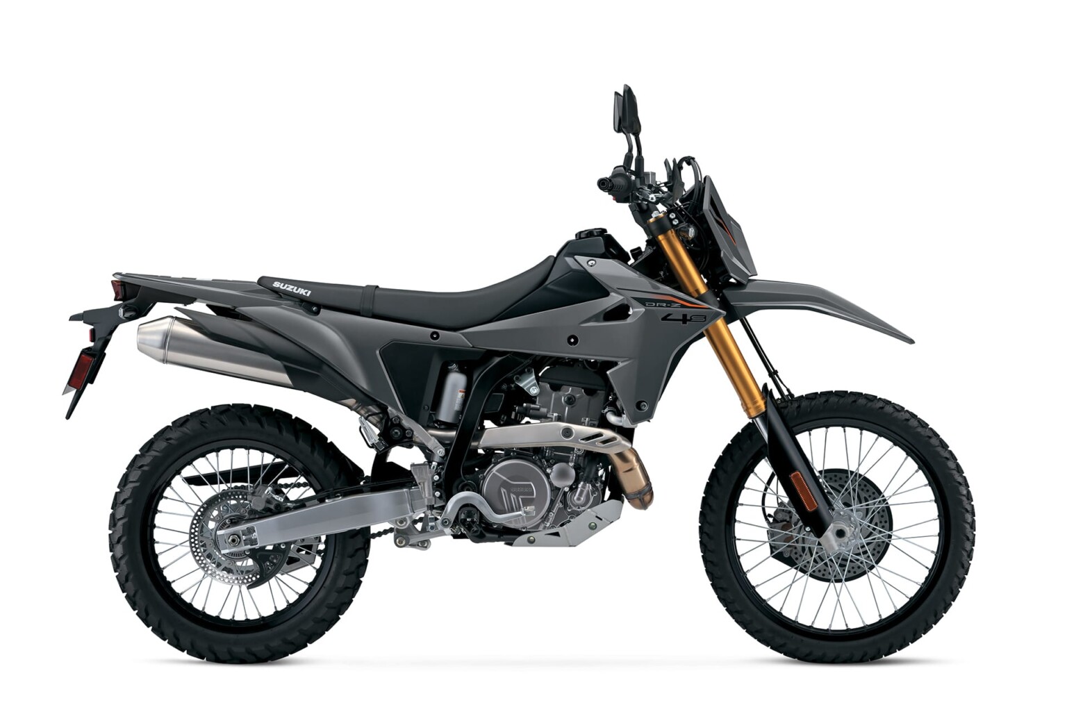 BikeBound Guide: Best Dual Sport Motorcycles – BikeBound