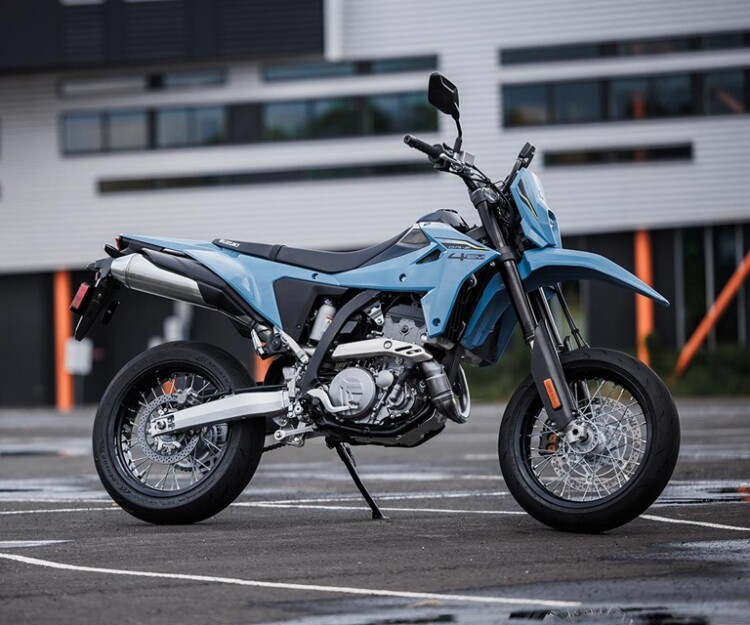 BikeBound: Best Supermotos of 2026 – BikeBound