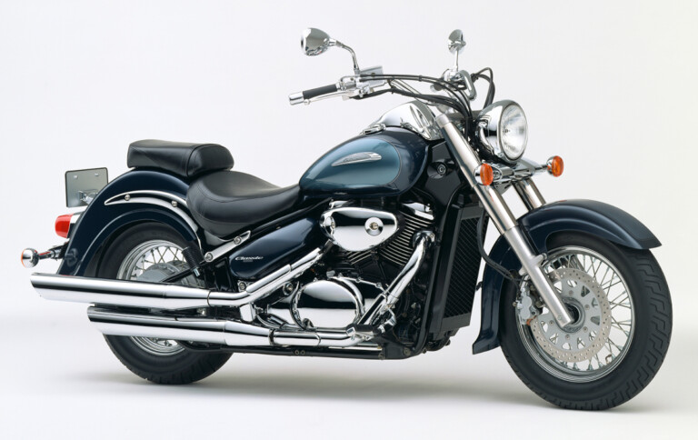 BikeBound Guide: Best Motorcycles Under $5000 – BikeBound