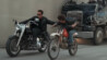 What are the Motorcycles in Terminator 2? – BikeBound